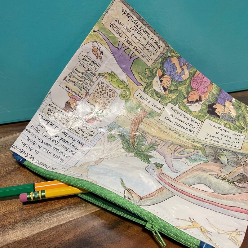 Magic School Bus - Etsy