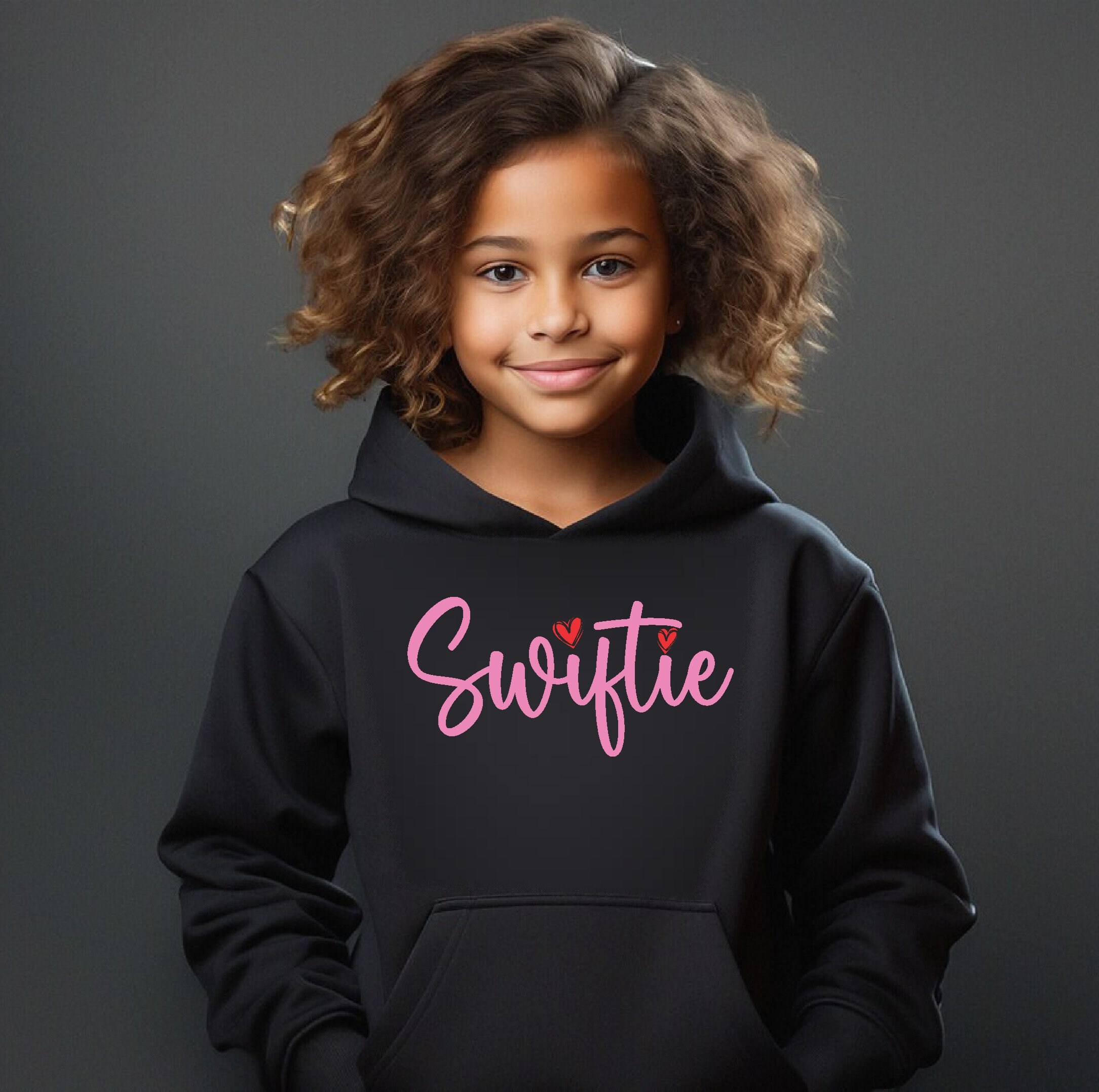 Little Swiftie Shirt, Flower Taylor Girls Shirt, Swiftie Merch for Kid ...