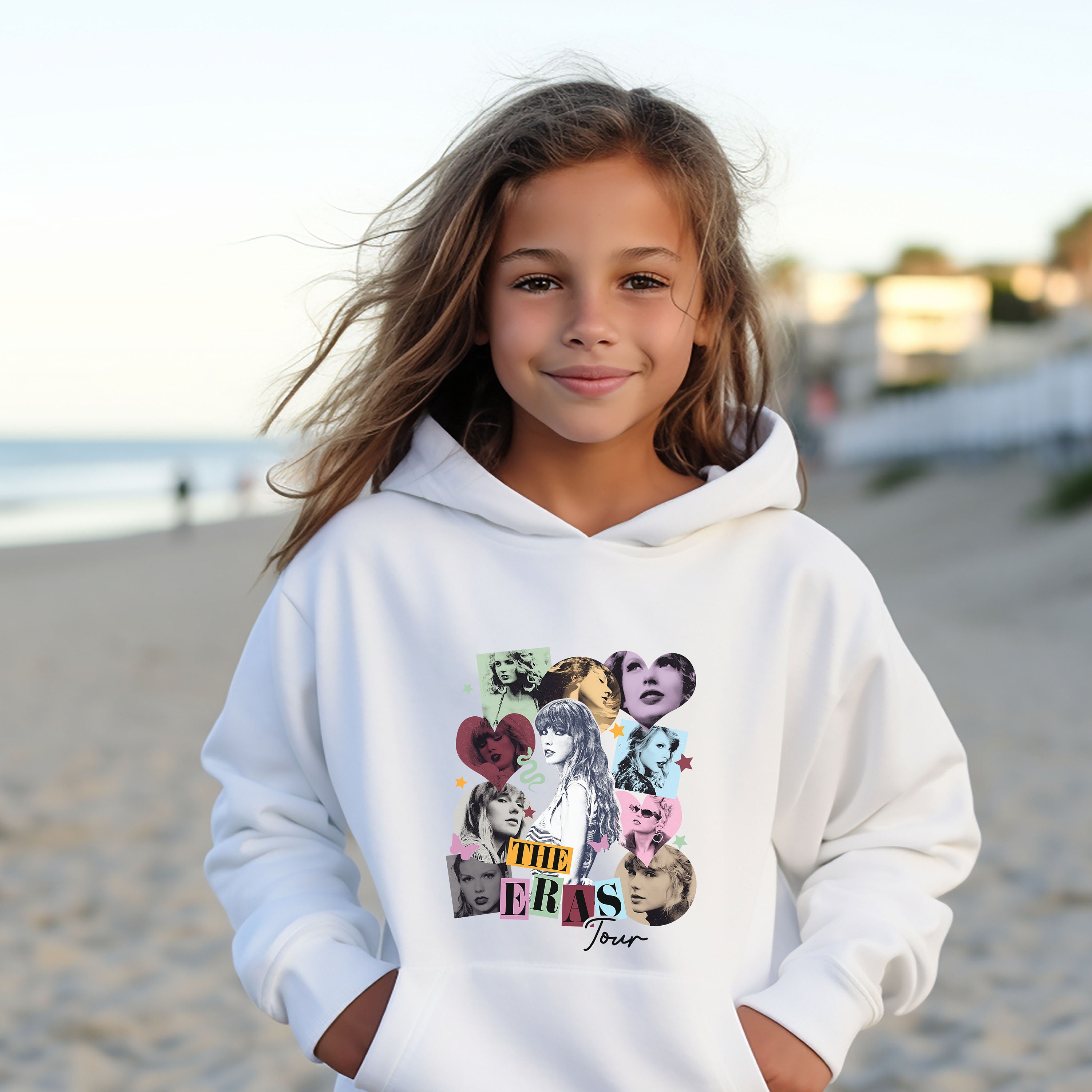 1989 Colorful Album Kids Shirt, Youth Taylor Merch, TS, Swifty Youth ...