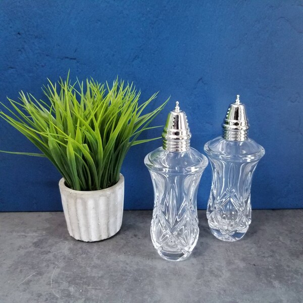 Large Salt Shaker - Etsy