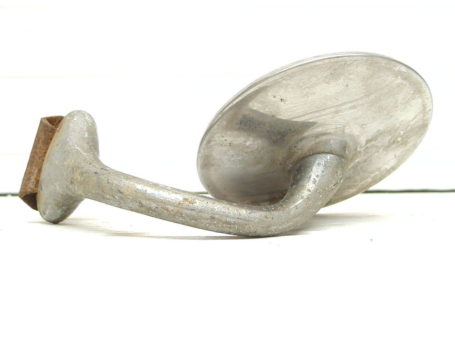 Vintage Side View Mirror Rat Rod Parts Side Mirror Project | Etsy