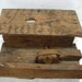 Vintage Home Made Animal Trap Folk Art Fur Trapping - Etsy