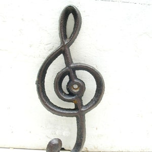 Music Lover Gift - Musical Wall Decor - Music Gift - Piano Player Gift ...