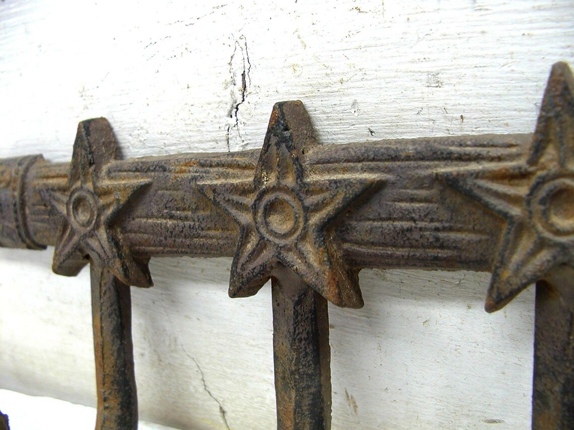 Rustic Cowboy Decor / Western Wall Hook / Barn Hook / Western | Etsy