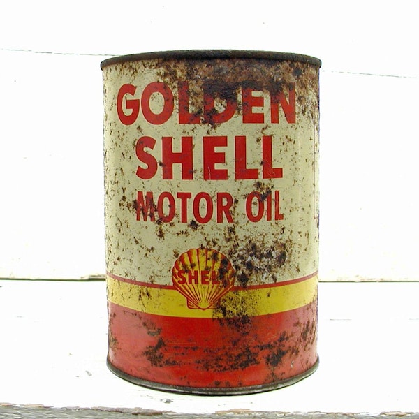 Antique Oil Cans - Etsy
