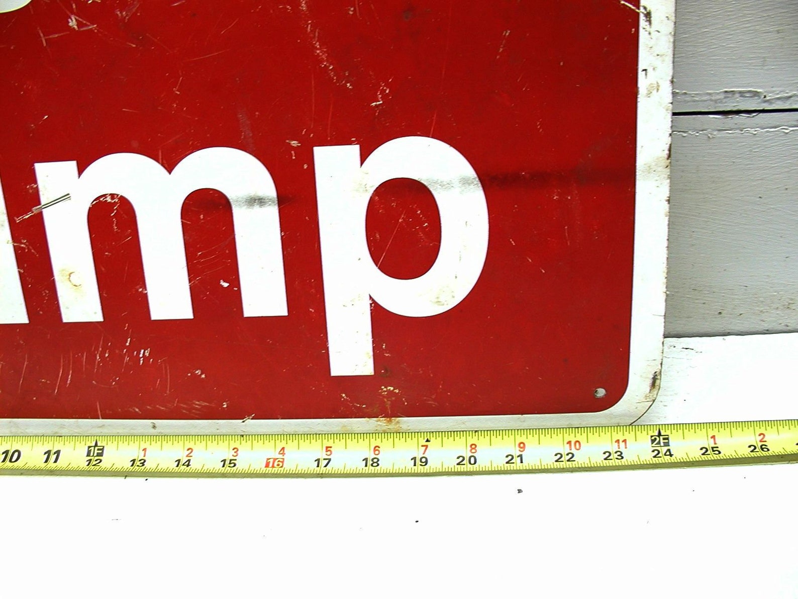 Gas Station Sign Gas Pump Sign Service Station Sign Pay - Etsy