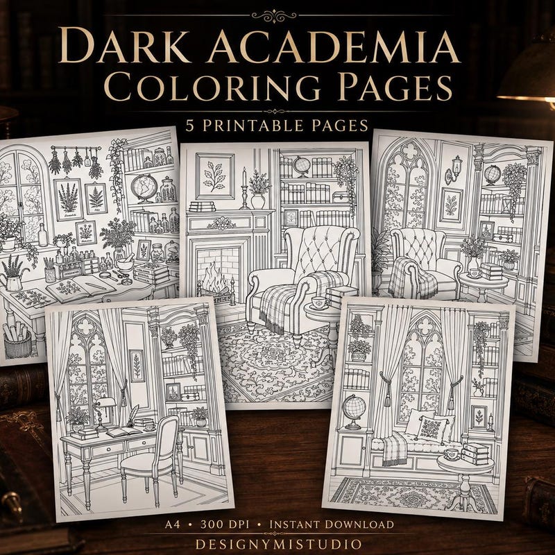Mm2 Coloring Pages - Etsy