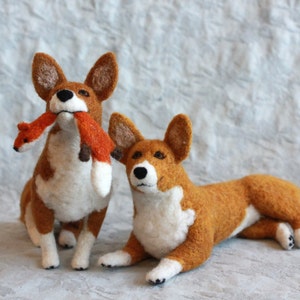 Plush Toy: Fiber Friend Add-on - Etsy