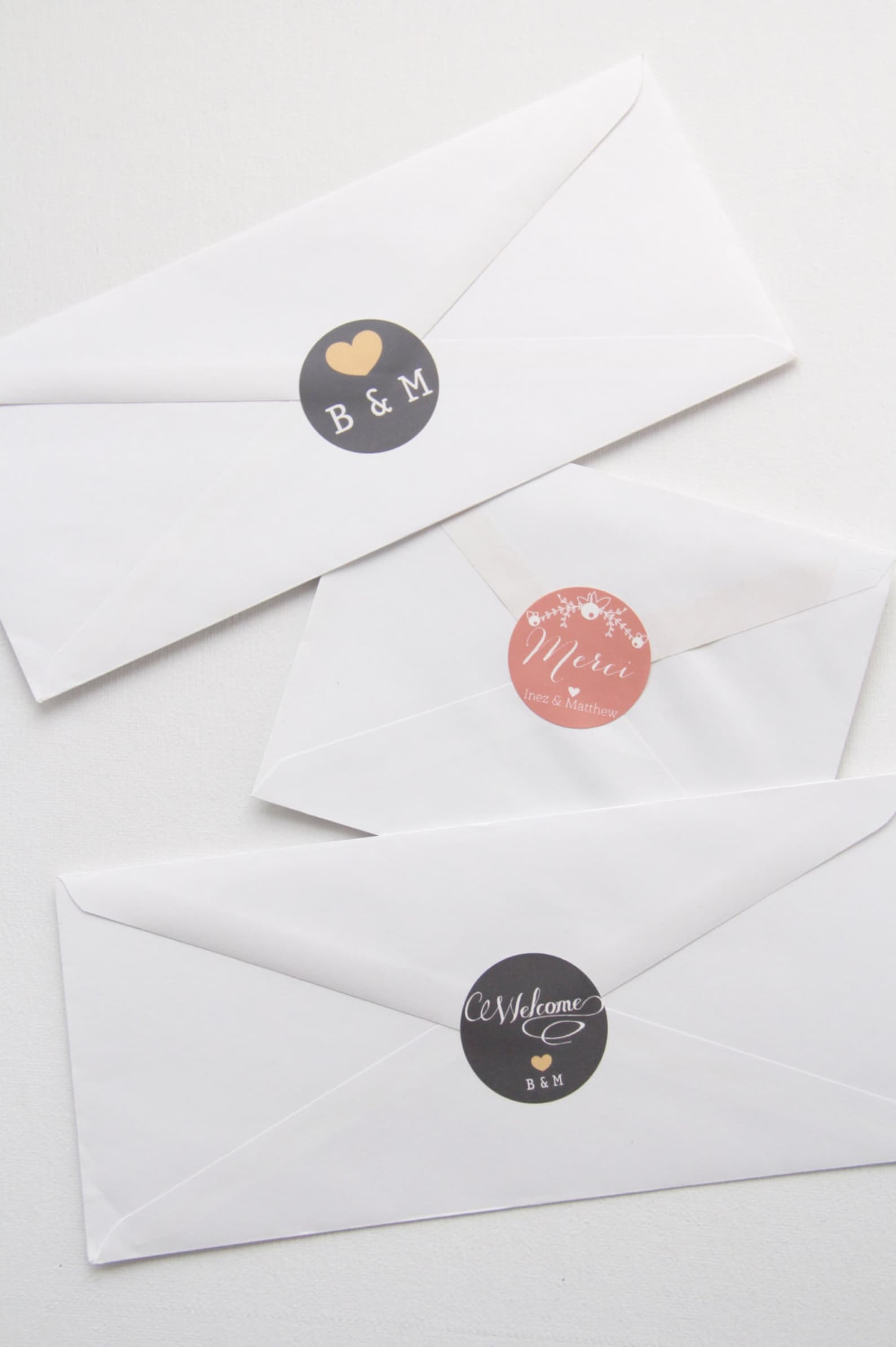 Custom Stickers Personalized/ Logo - Etsy