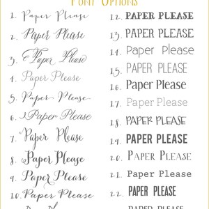 Custom Note Pads- Personalized / Logo - Etsy