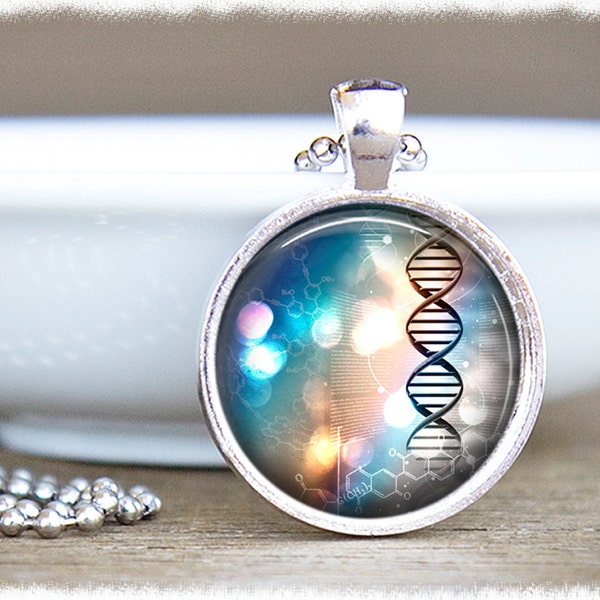 Science Jewelry - Etsy UK