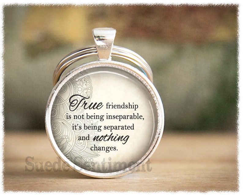 Long Distance Friendship Gift Best Friend Gifts Friendship | Etsy