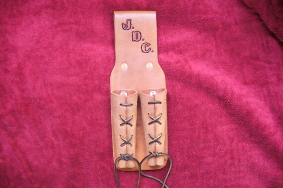 Double Bull Pin Becket | Etsy