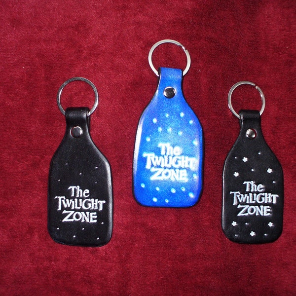 Twilight Zone - Etsy