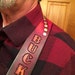 Custom Name Guitar Strap - Etsy