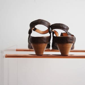 Copper & Glass - Shoe Rack - Etsy