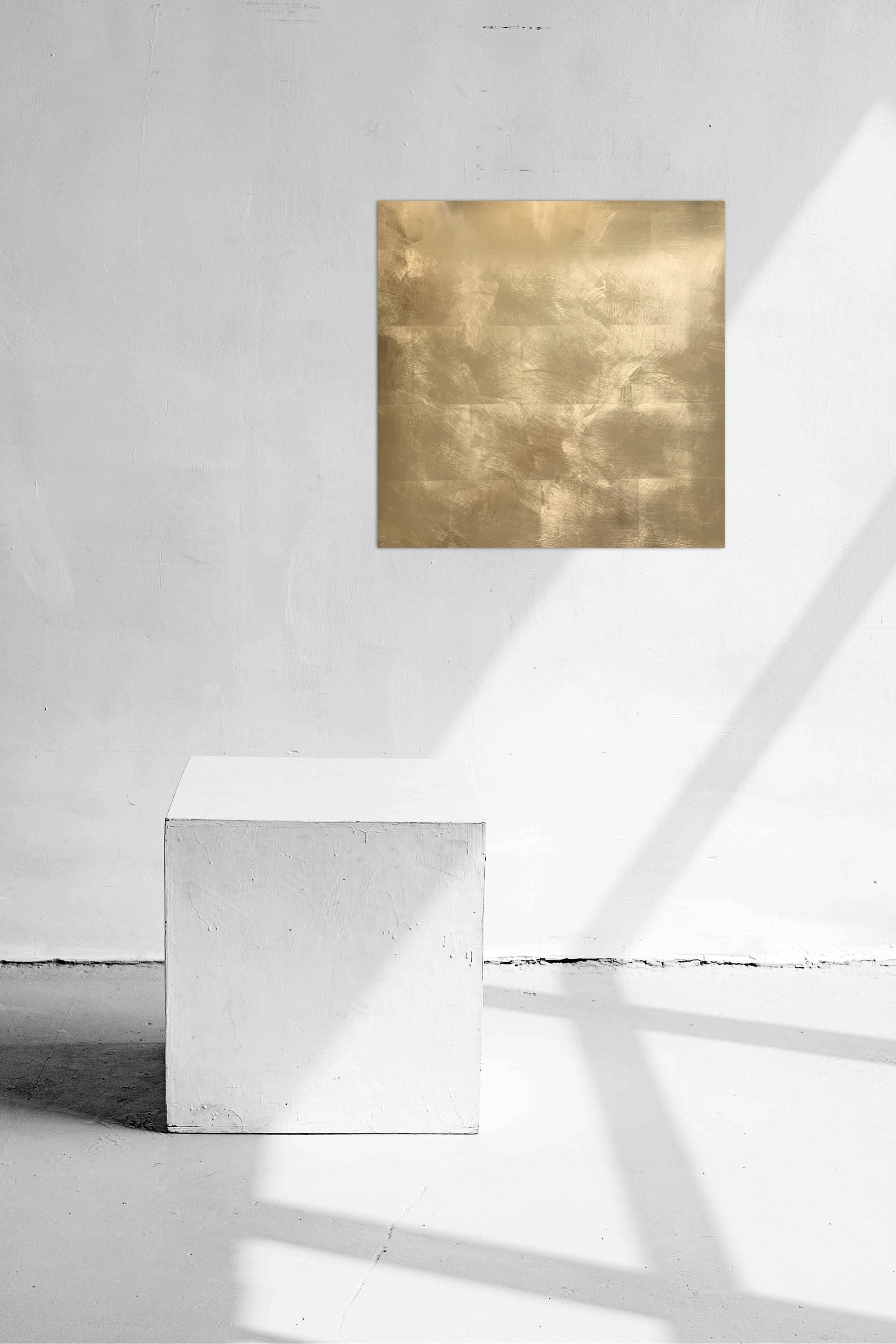 Gold Whiteboard / Magnet Board / Blackboard Multiple Sizes | Etsy