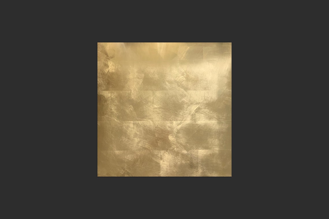 Gold Whiteboard / Magnet Board / Blackboard Multiple Sizes | Etsy