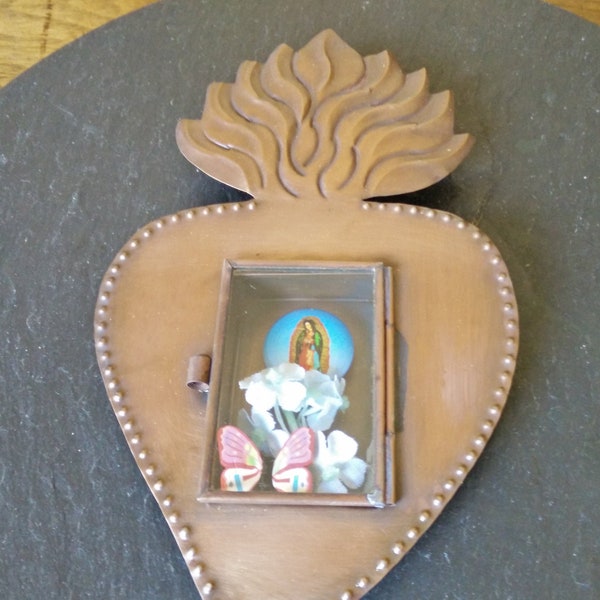 Guadalupe Nicho - Etsy