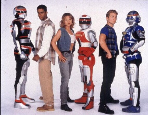 Vr Troopers Kaitlin