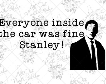 Stanley Digital - Etsy