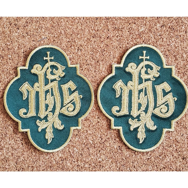 Latin Cross - Etsy