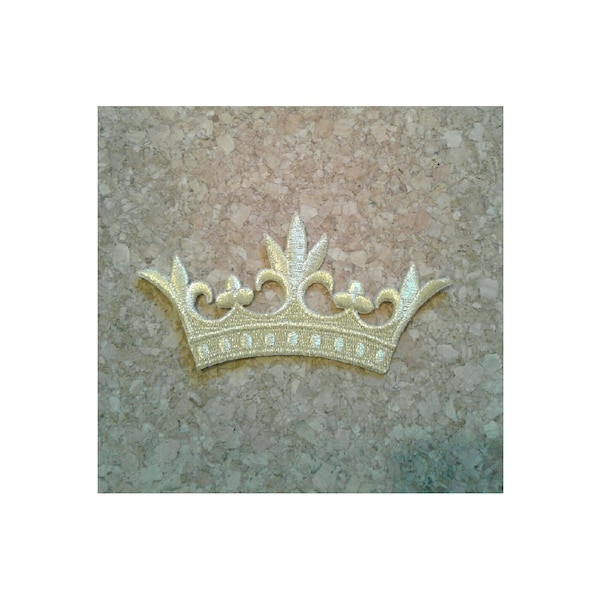 Gold Leaf Crown - Etsy