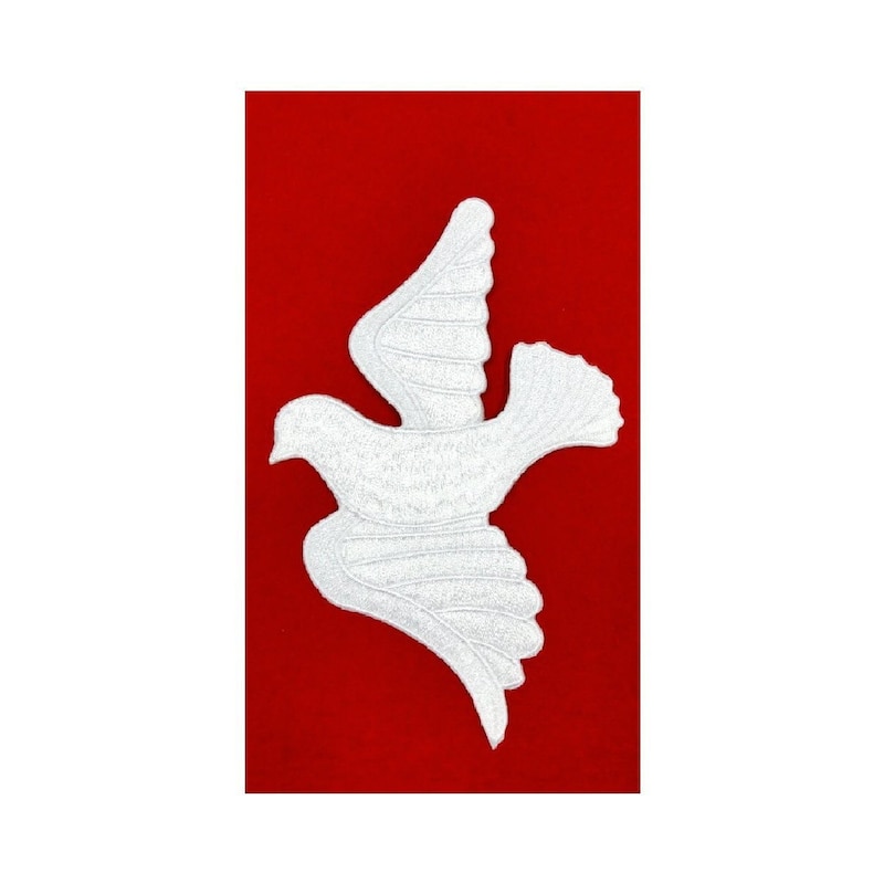 White Church Banners - Etsy