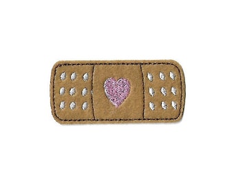 Caduceus Medical Nurse Doctor Scrubs Iron on Applique Patch CRAFT ...