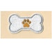 Dog Bone - Dog - Pet - Paw - Puppy - Iron on Applique Patch - BR - Etsy