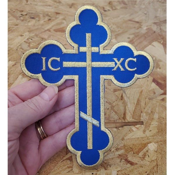 Latin Cross - Etsy