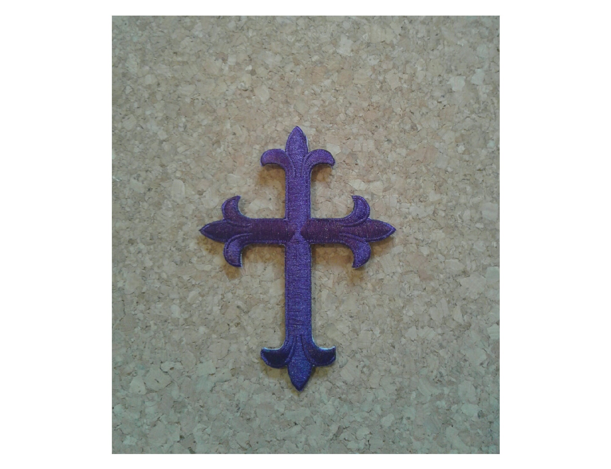 Cross Christian Lent Advent Church Stoles Altar - Etsy