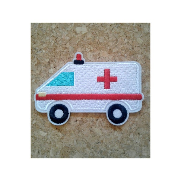 First Responder Patches - Etsy
