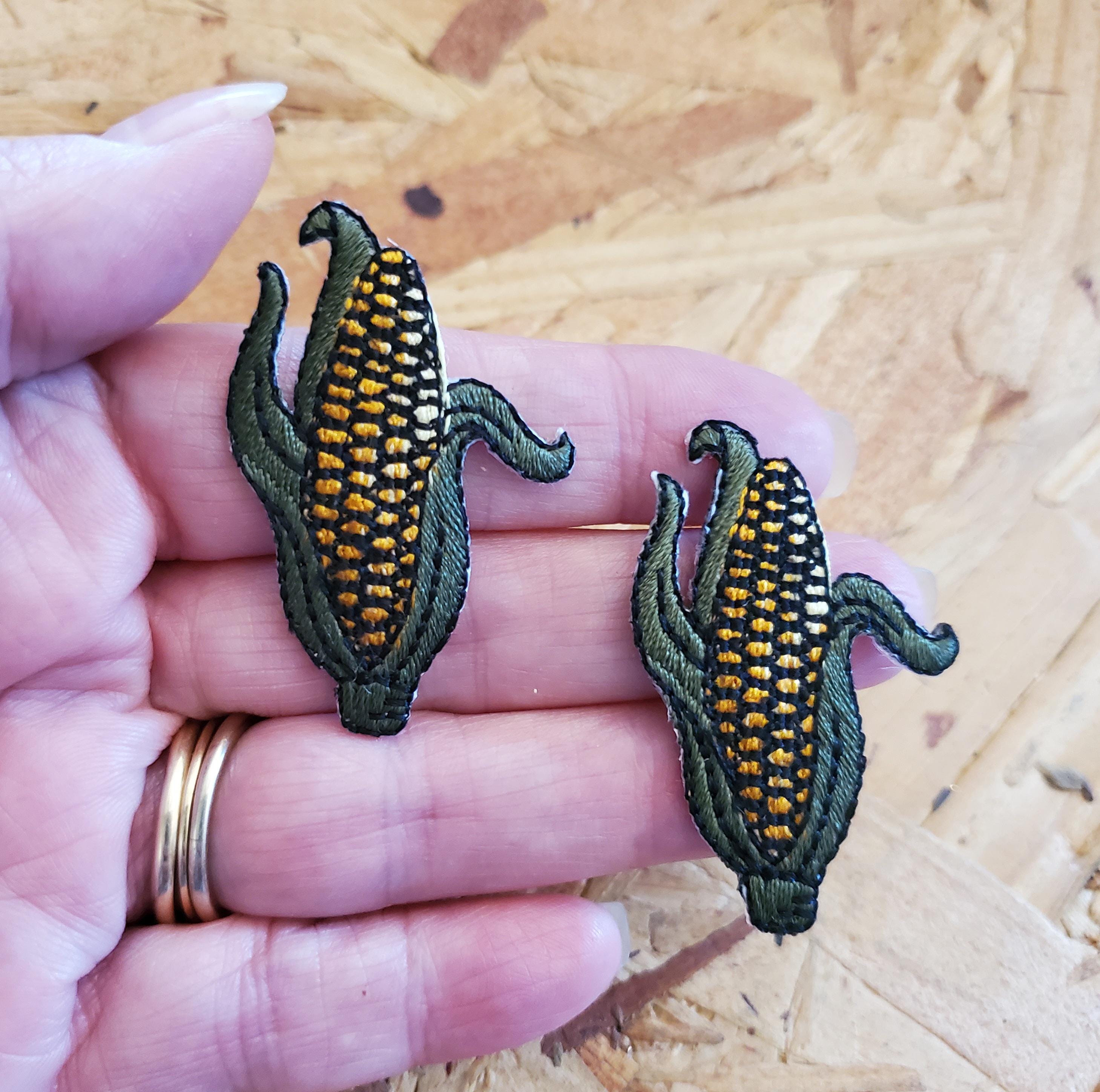 Corn - Vegetable - Farm - Farming - Corn on the Cob - Harvest - Field ...