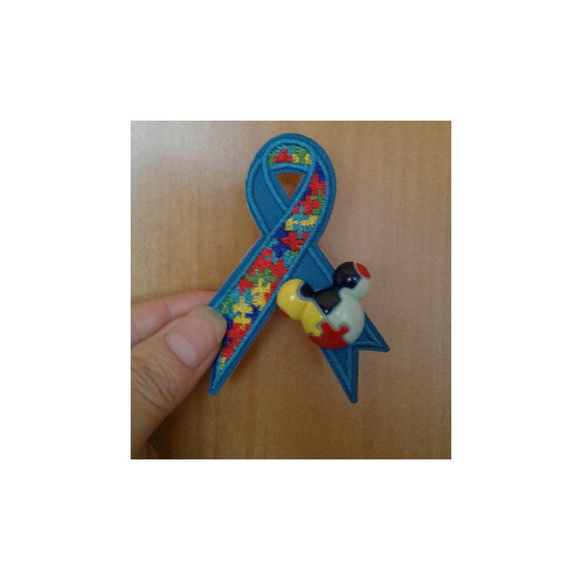 Autism Awareness - Mickey Mouse - Asperger's Syndrome - Support - Theme ...