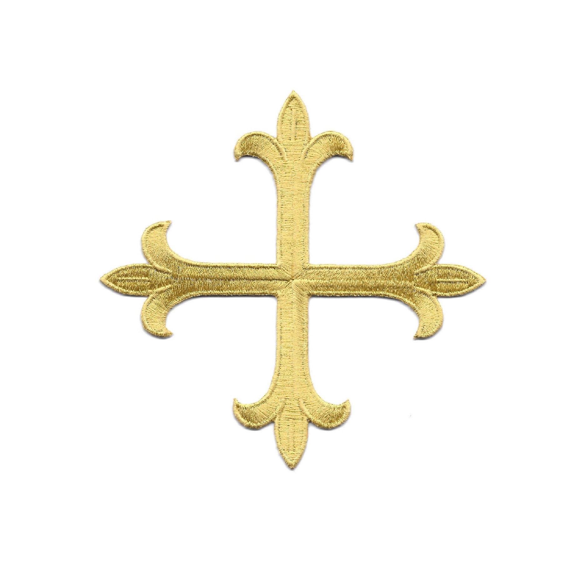 Greek Cross
