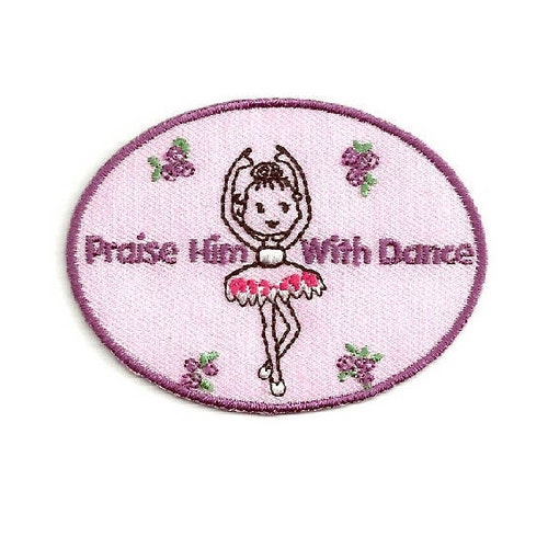 Musical Cleft Note Notes Music Embroidered Iron on | Etsy