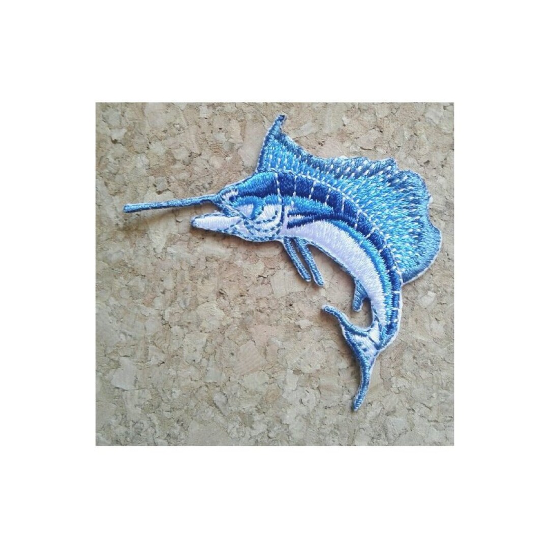 Sailfish - Fishing - Deep Sea Fishing - Sports Fishing - Crafts - Hats ...