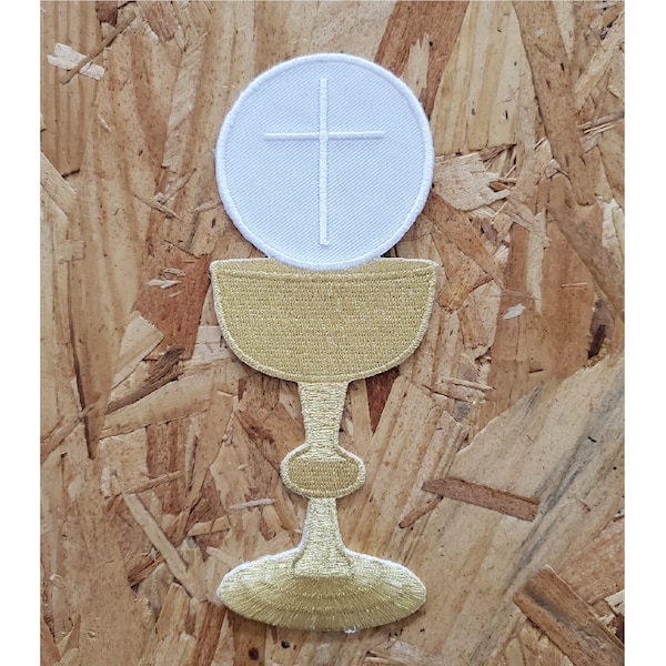 Communion Banner - Etsy