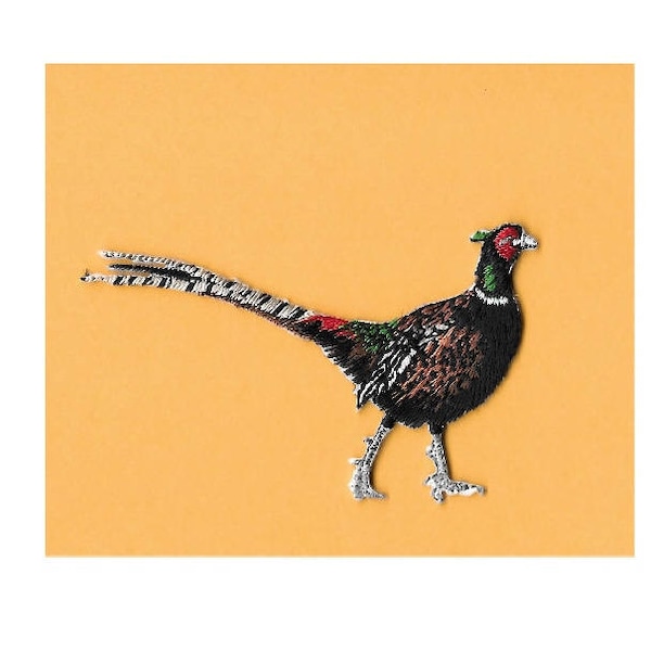 Pheasant - Etsy
