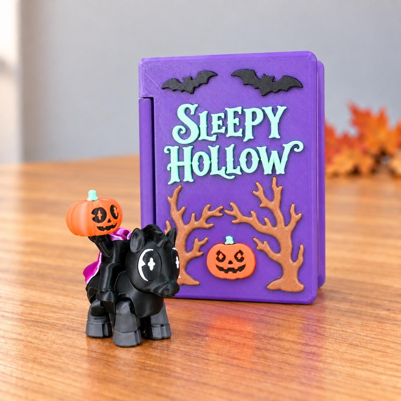 Book Case Dioramas - Etsy