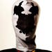Rorschach Mask With REAL Moving Inkblots - Etsy