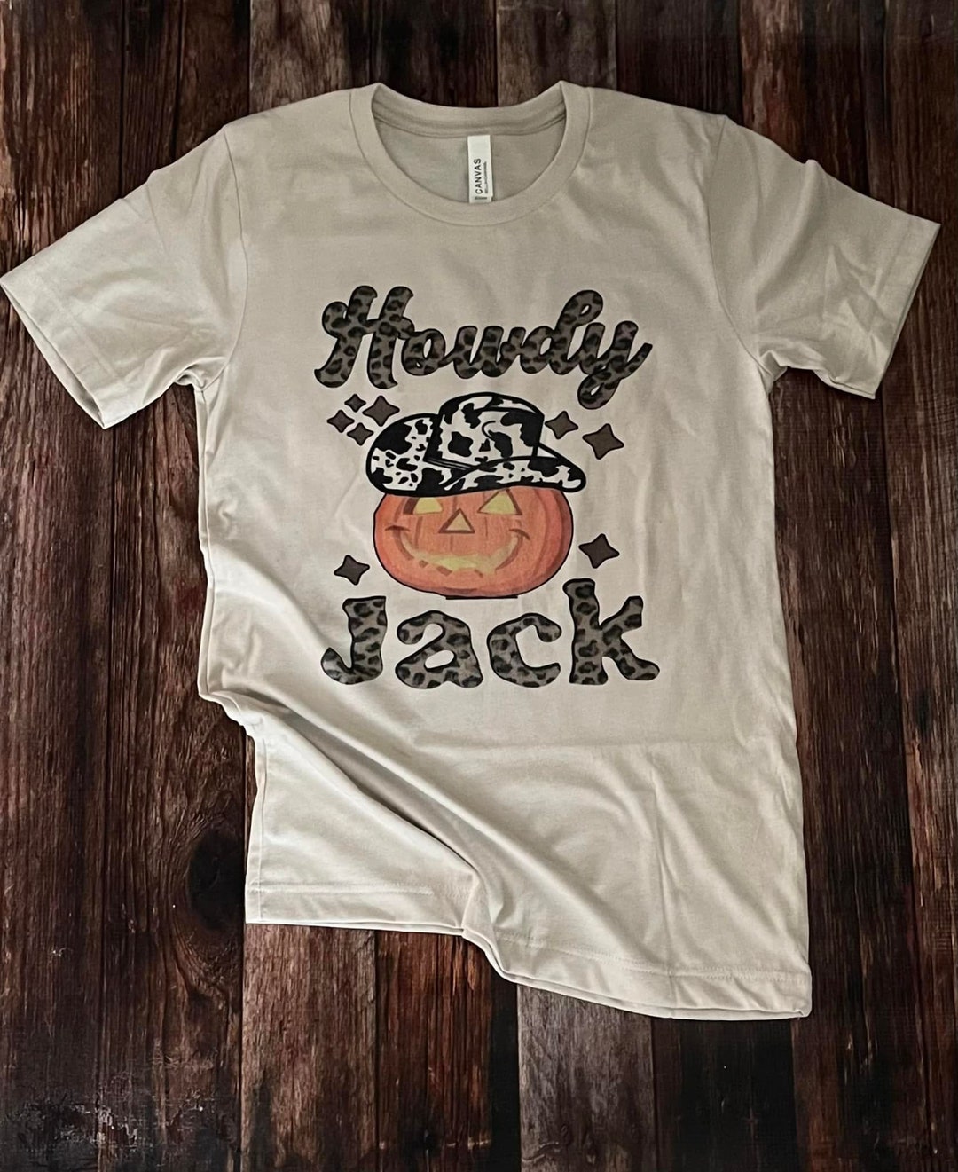 Howdy Jack- PNG for Sublimation- - Etsy