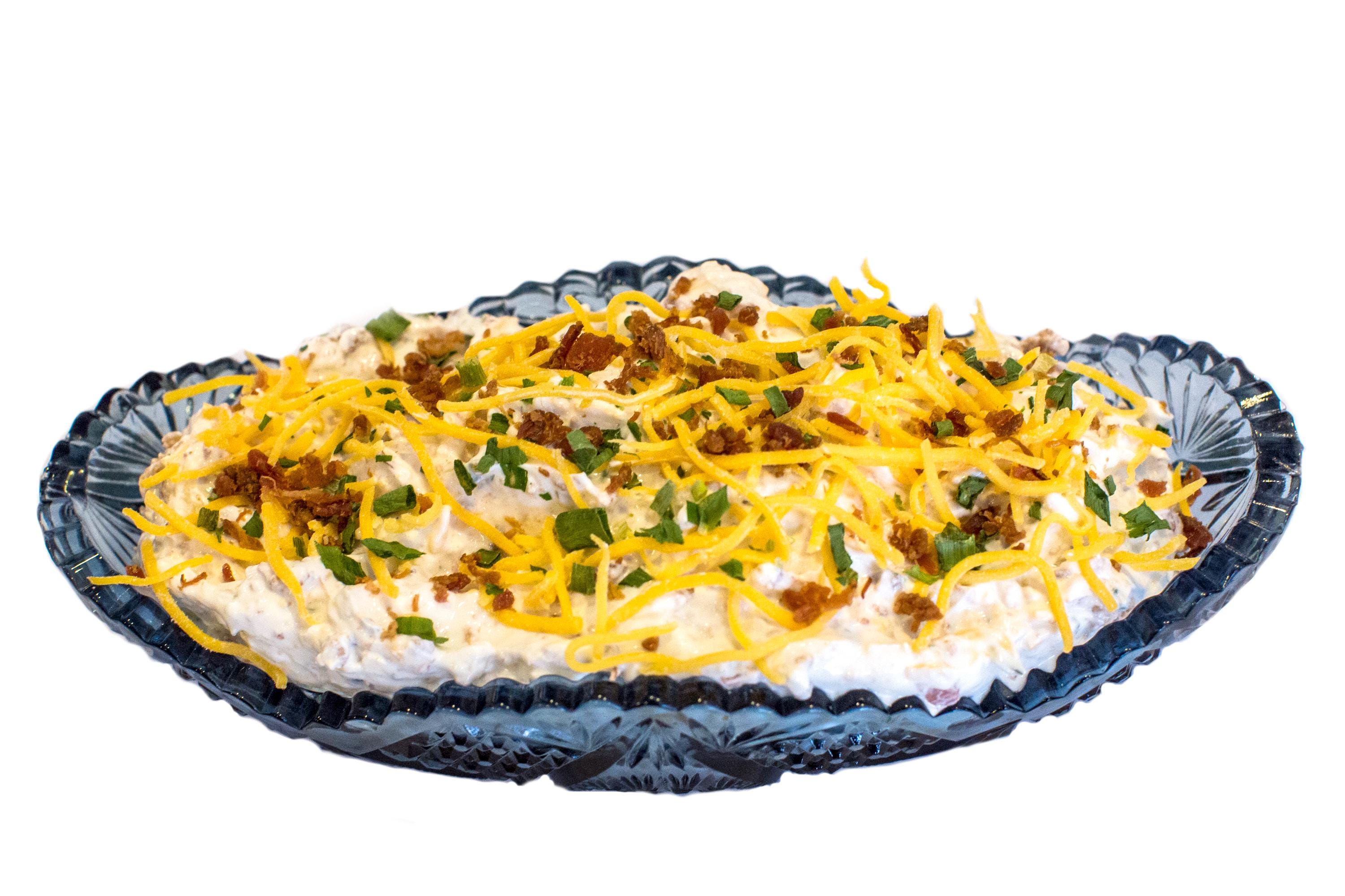 Loaded Baked Potato Dip** Spice Seasoning Mix ~ Chip Dip Packet Family ...