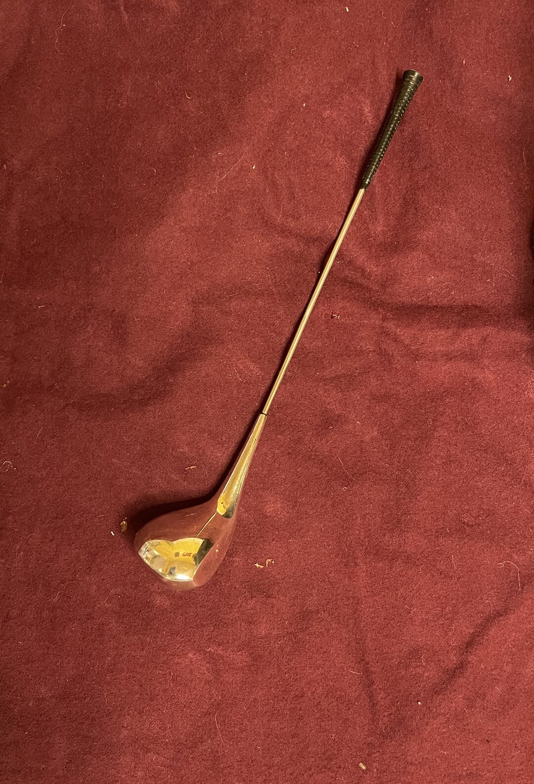Frigast Golf Club Drink Stir Stick and Ice Substitute - Etsy