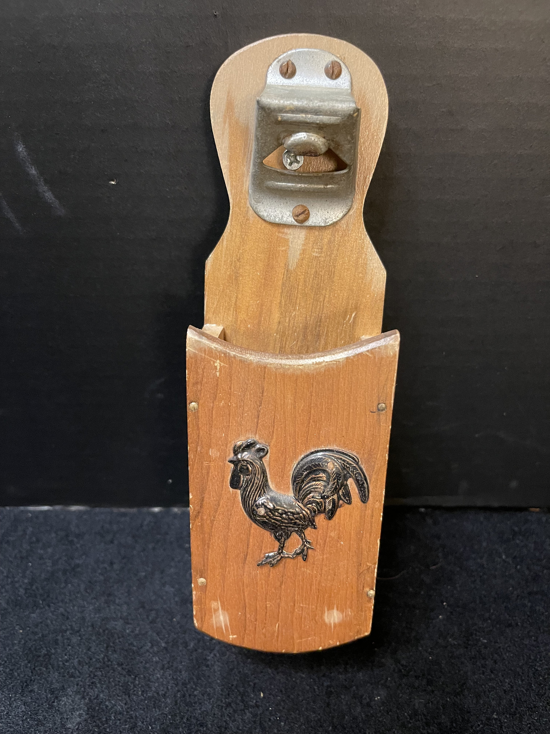 Rooster Themed Wooden Kitchen Decor - Etsy