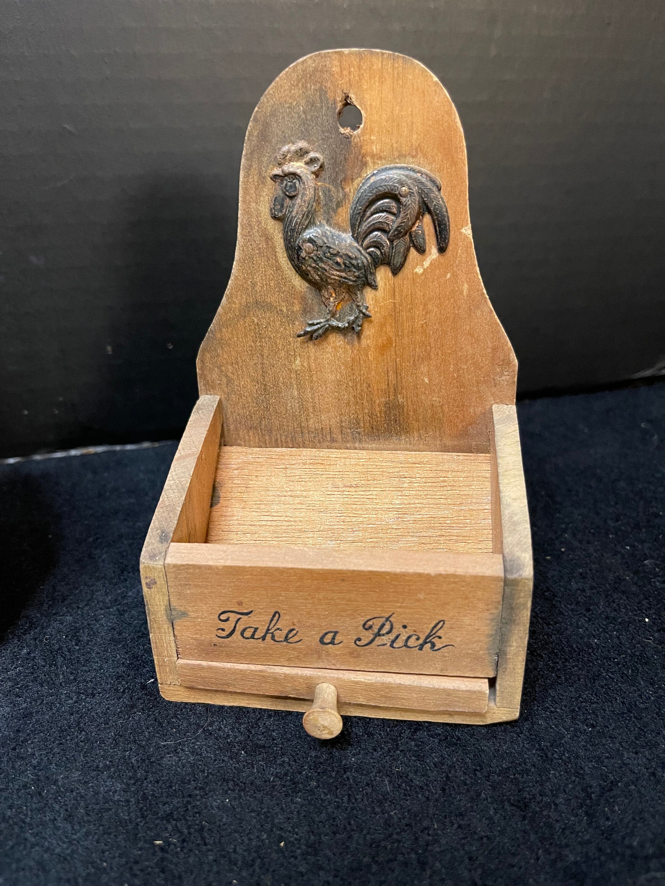 Rooster Themed Wooden Kitchen Decor - Etsy