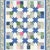 PDF Quilt Pattern, Beneath the Stars, the Fabric Addict, Northcott Soar ...