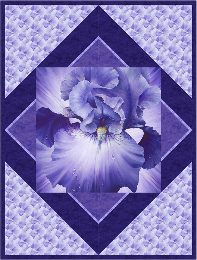 Se vanter! motif de surface composée. Copie papier. - Etsy France