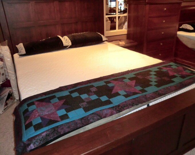 Dream Escape Quilt Pattern. Download Copy. - Etsy